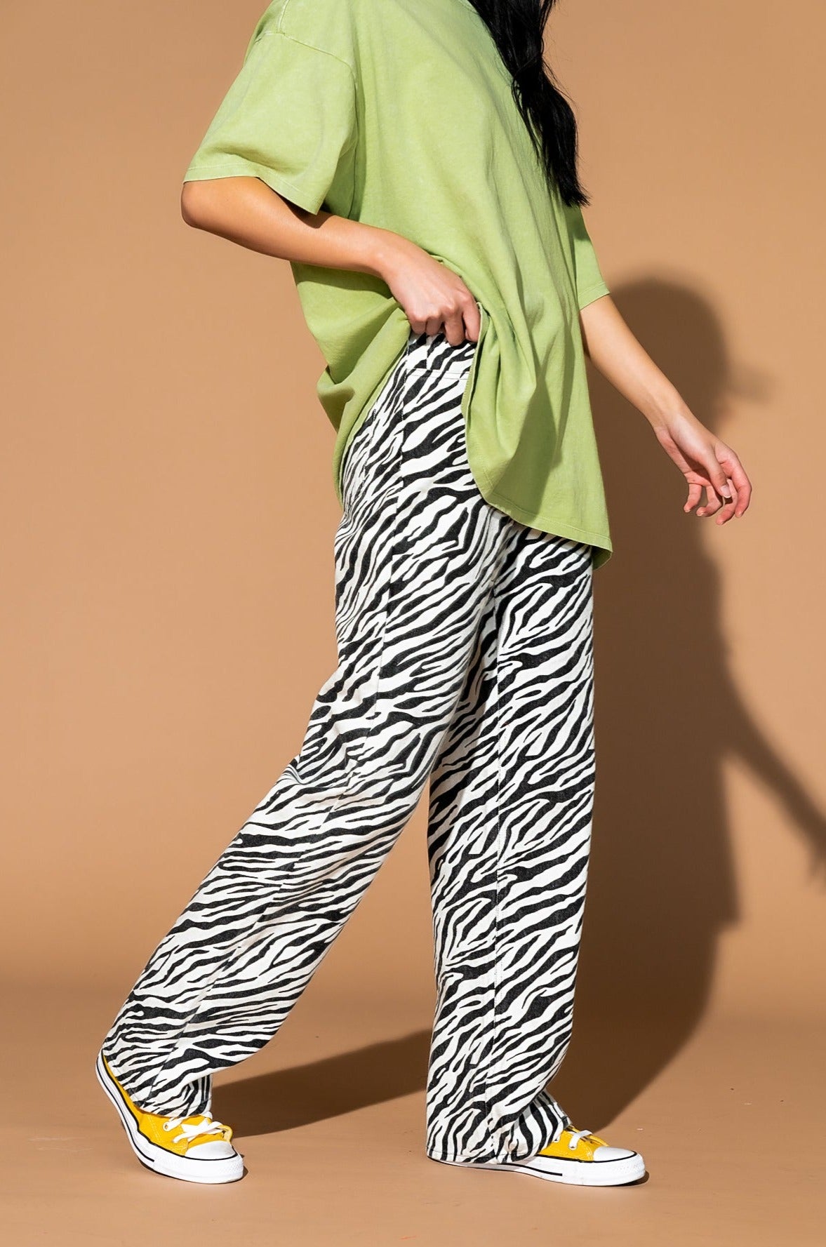 bottoms – Dressed in Lala