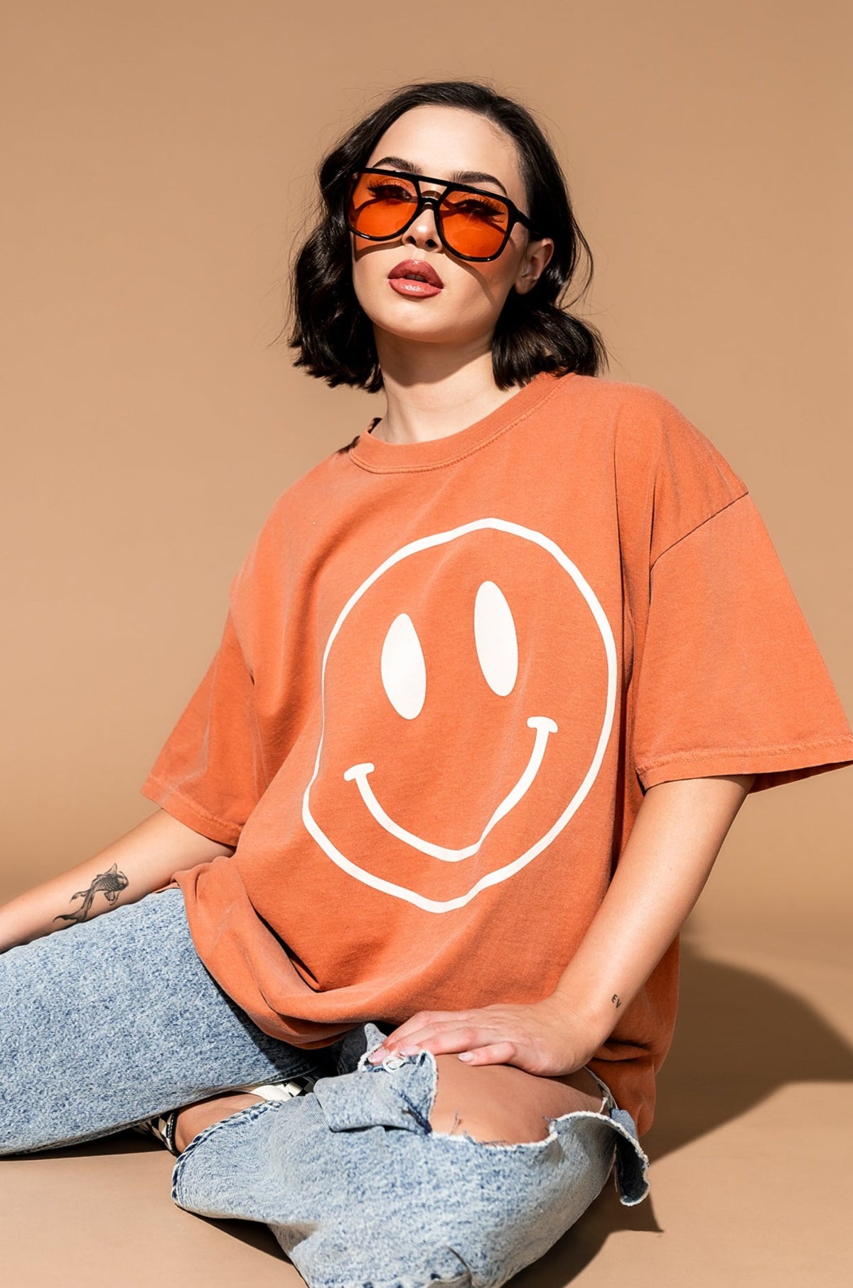 tees – Dressed in Lala