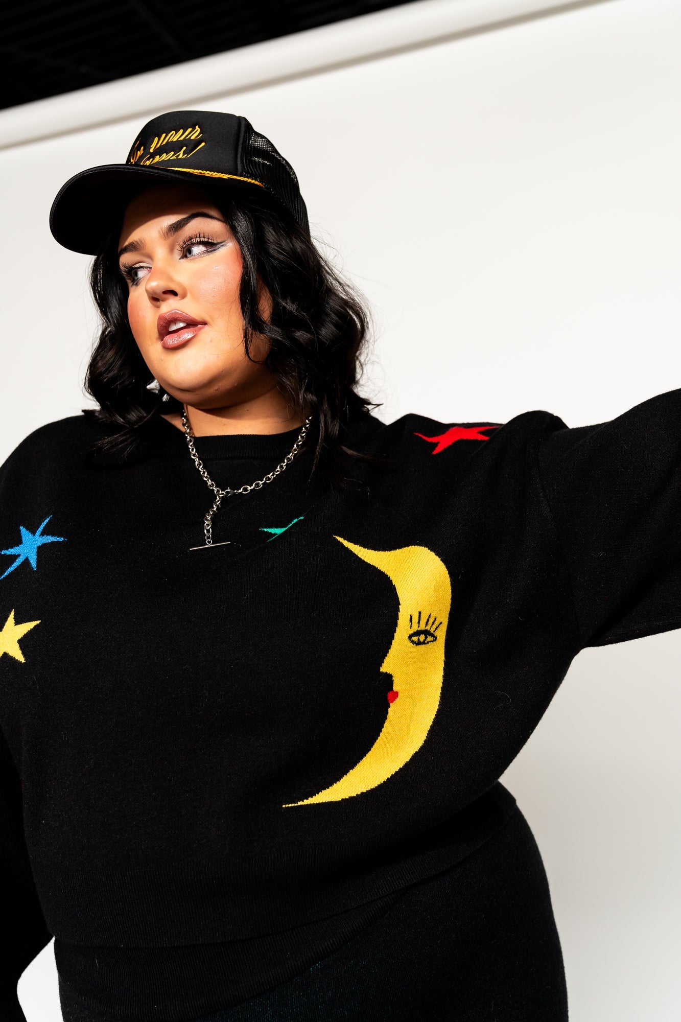 Celestial Knit Set – Dressed in Lala