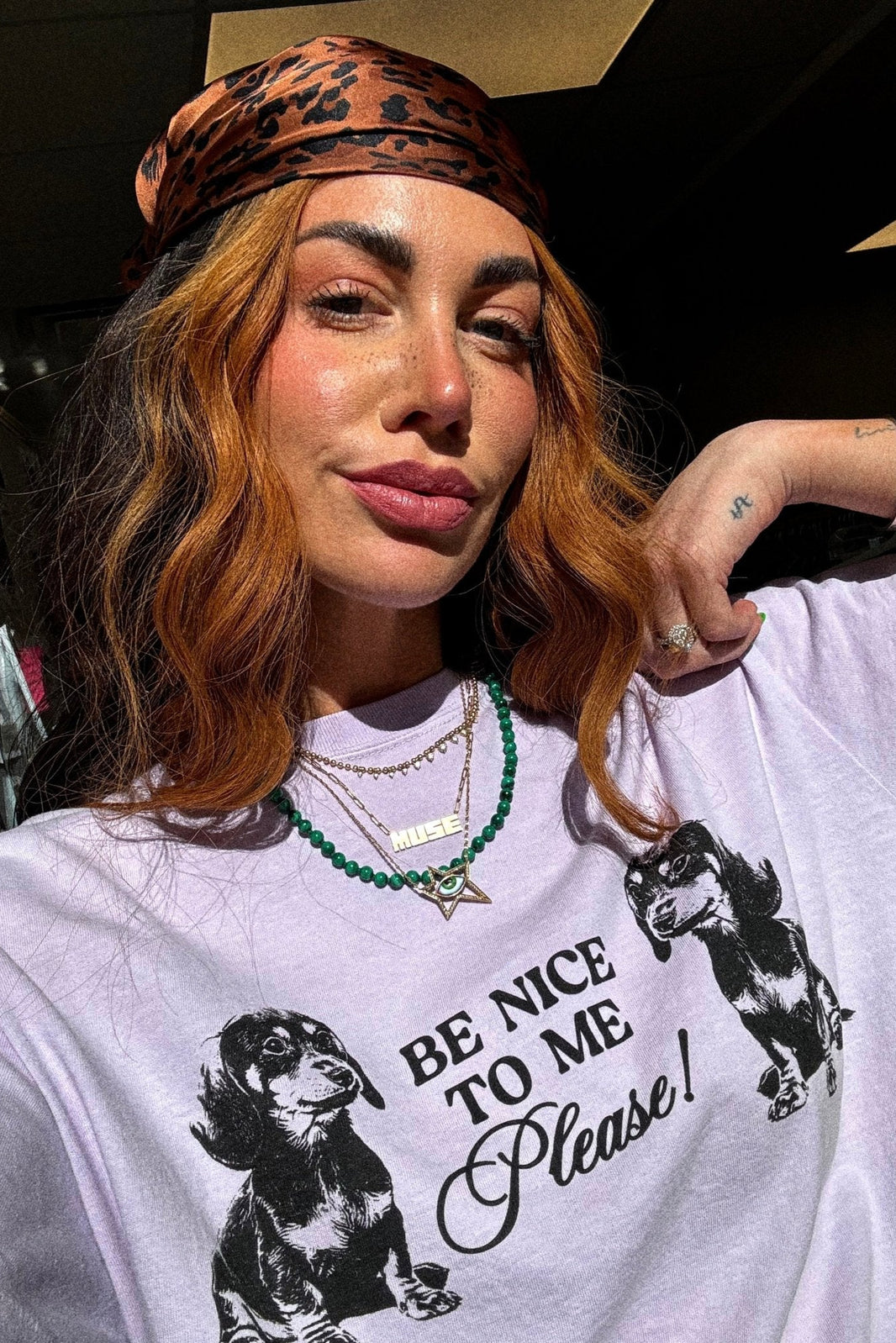 lala tops – Page 4 – Dressed in Lala