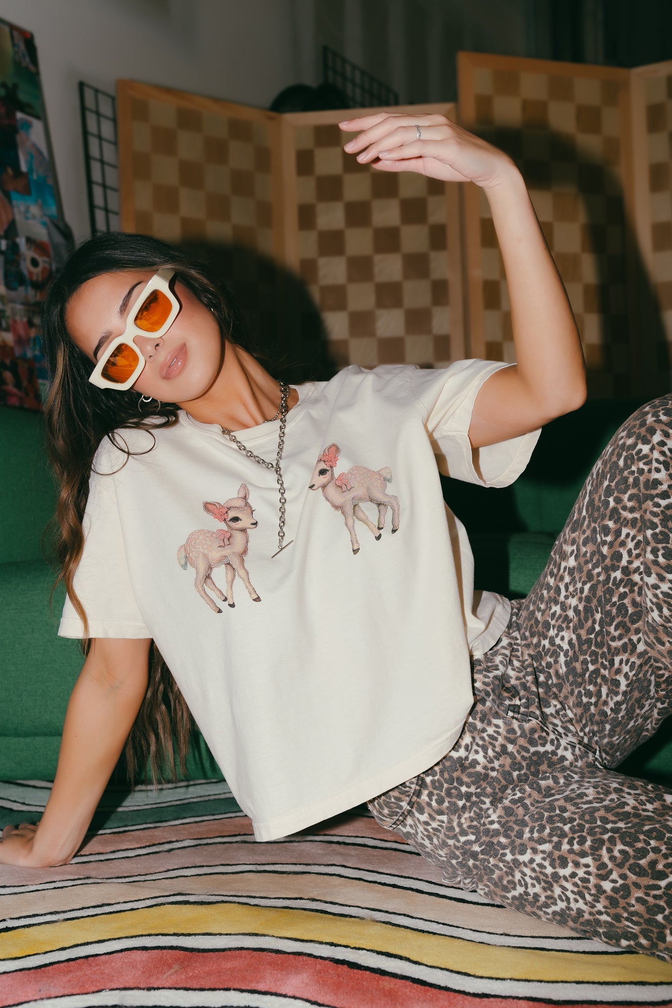 Dressed in LALA – Dressed in Lala