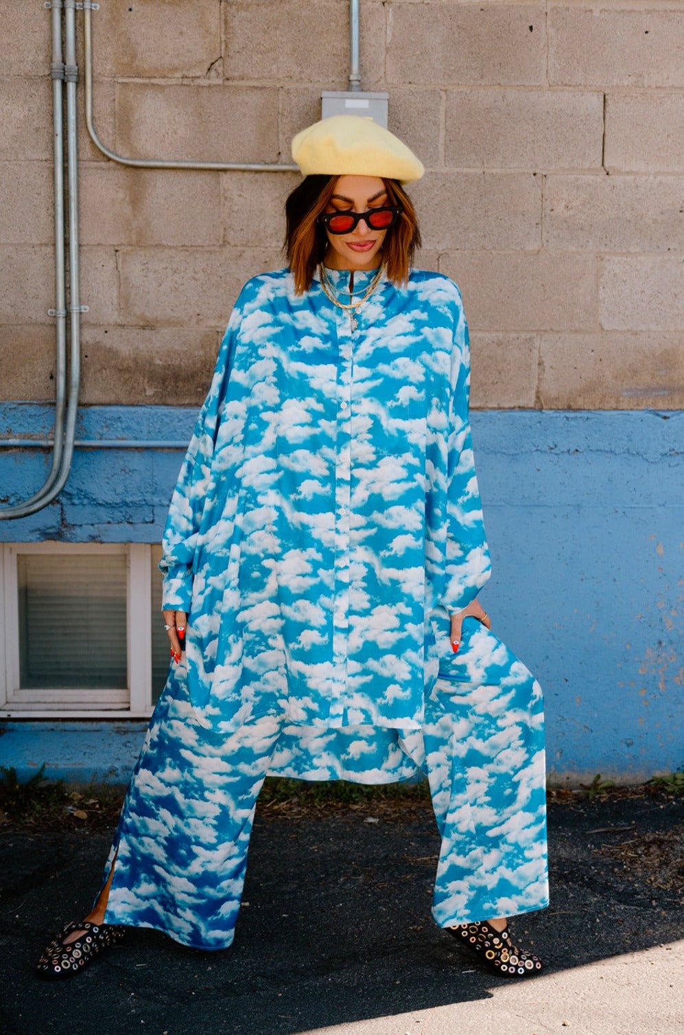 lala original designs – Dressed in Lala