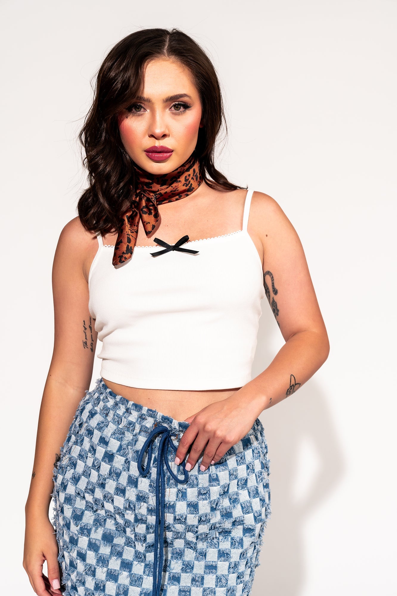 tops – Dressed in Lala