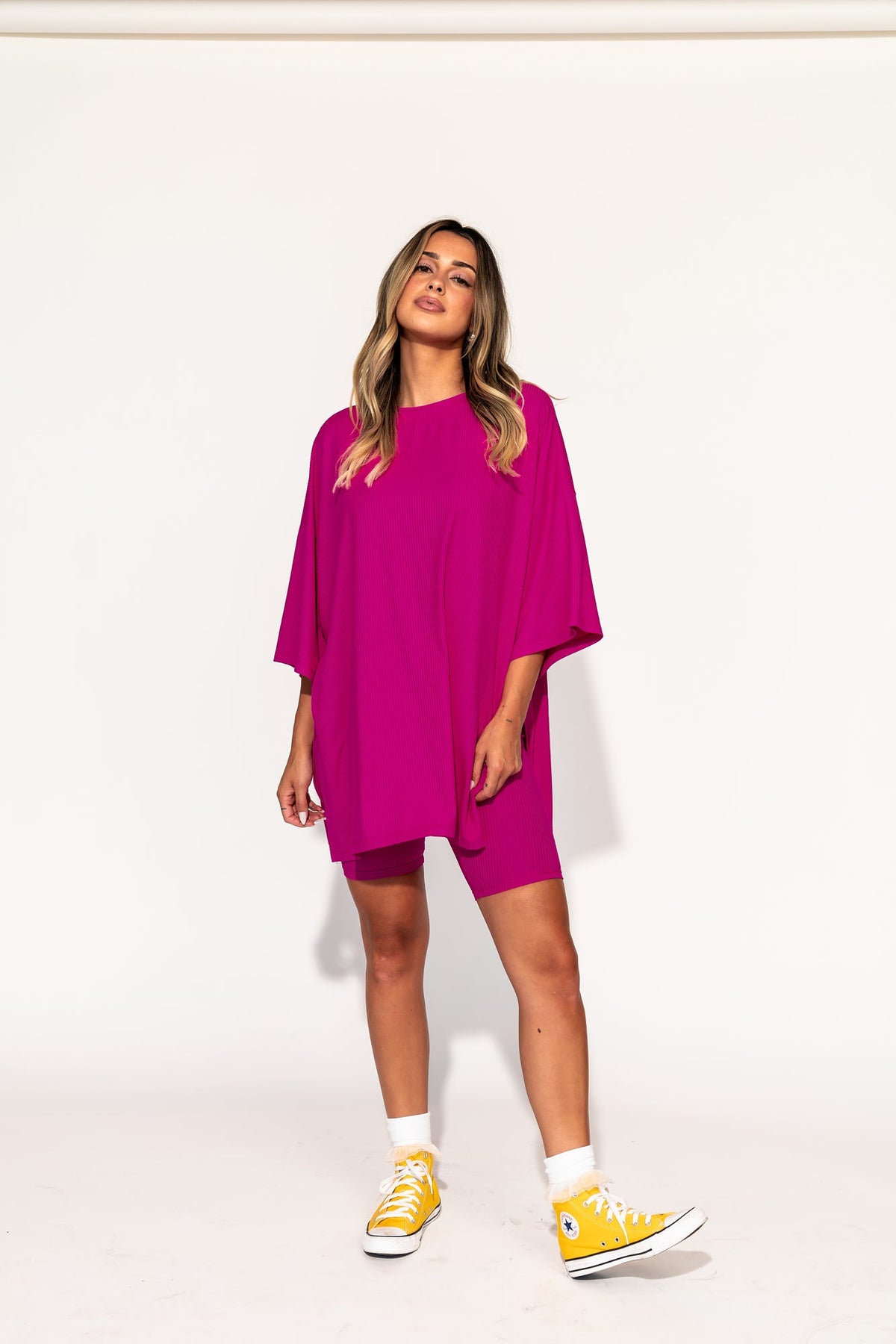 Dressed in LALA – Dressed in Lala