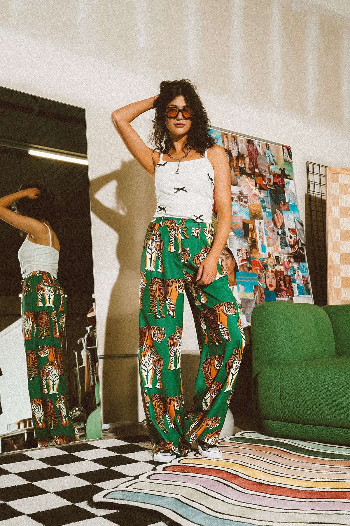 all products – Dressed in Lala