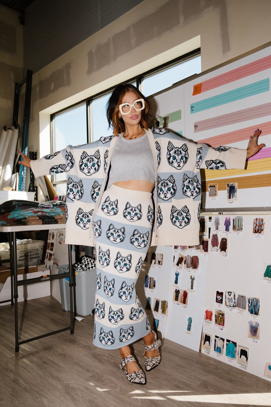 Dressed in LALA – Dressed in Lala