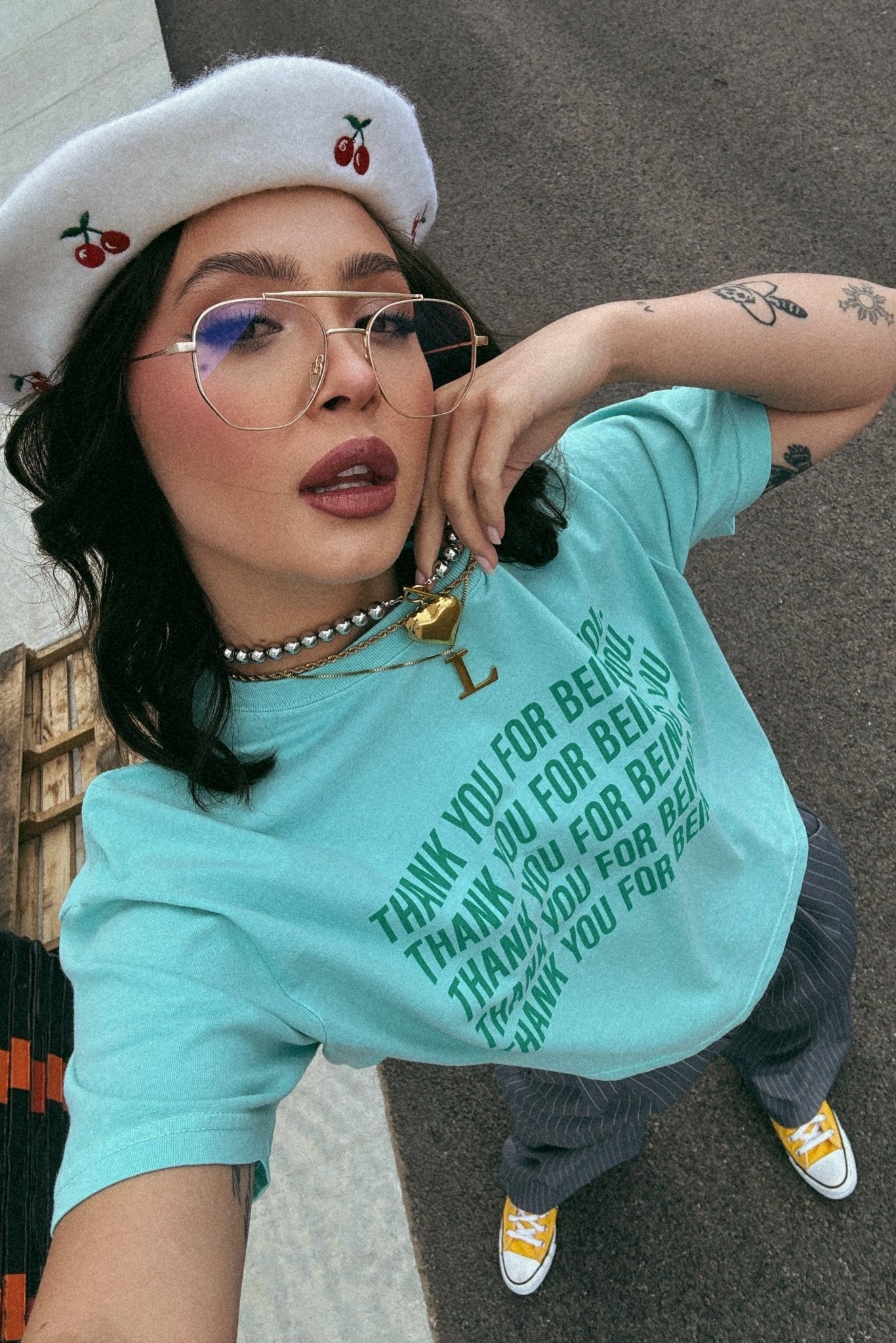 Dressed in LALA – Dressed in Lala