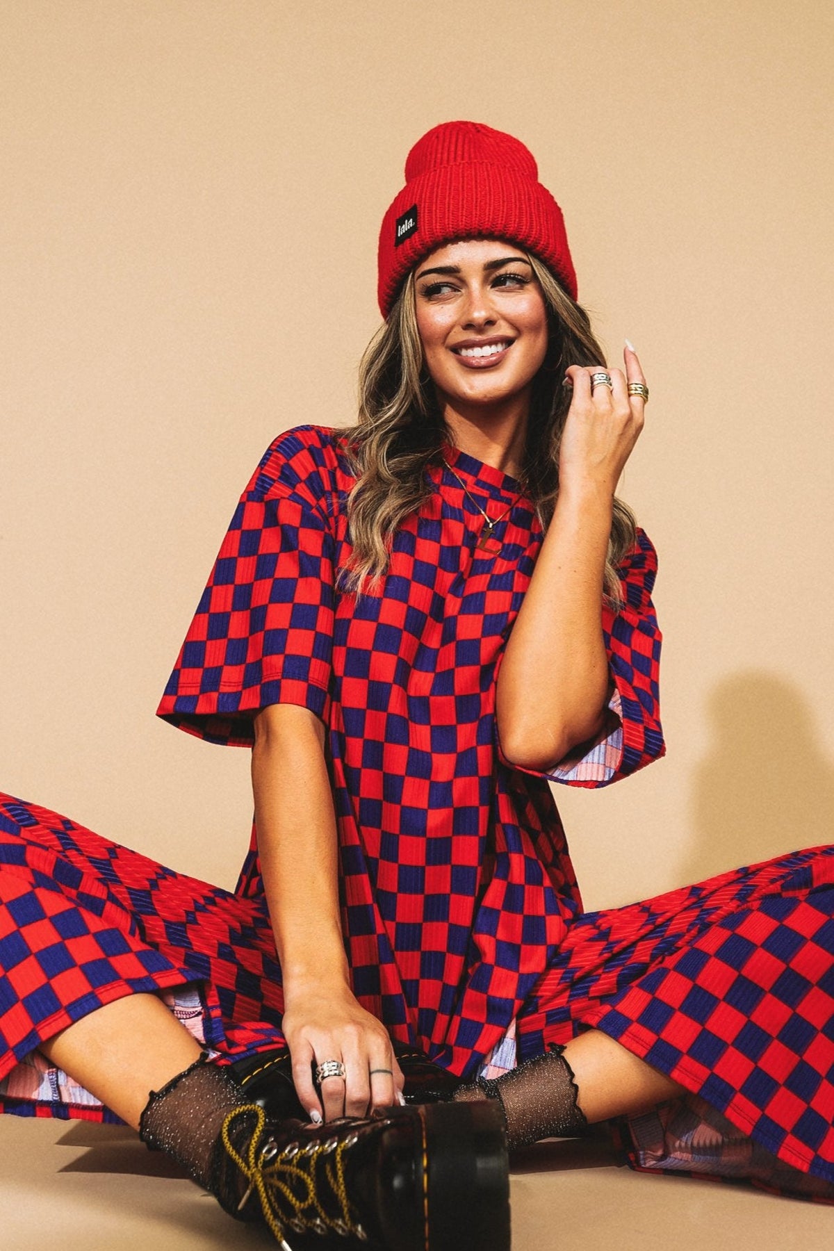 lala matching sets – Dressed in Lala