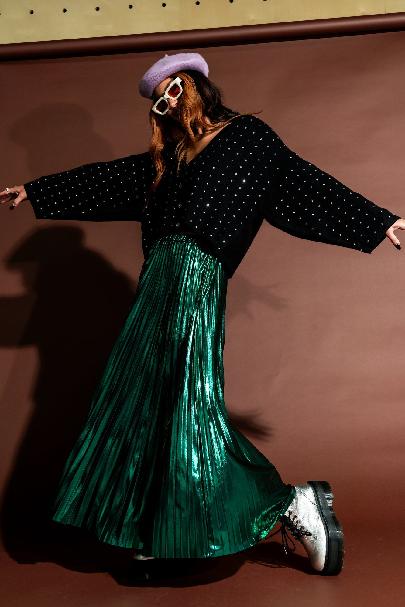 lala bottoms – Dressed in Lala