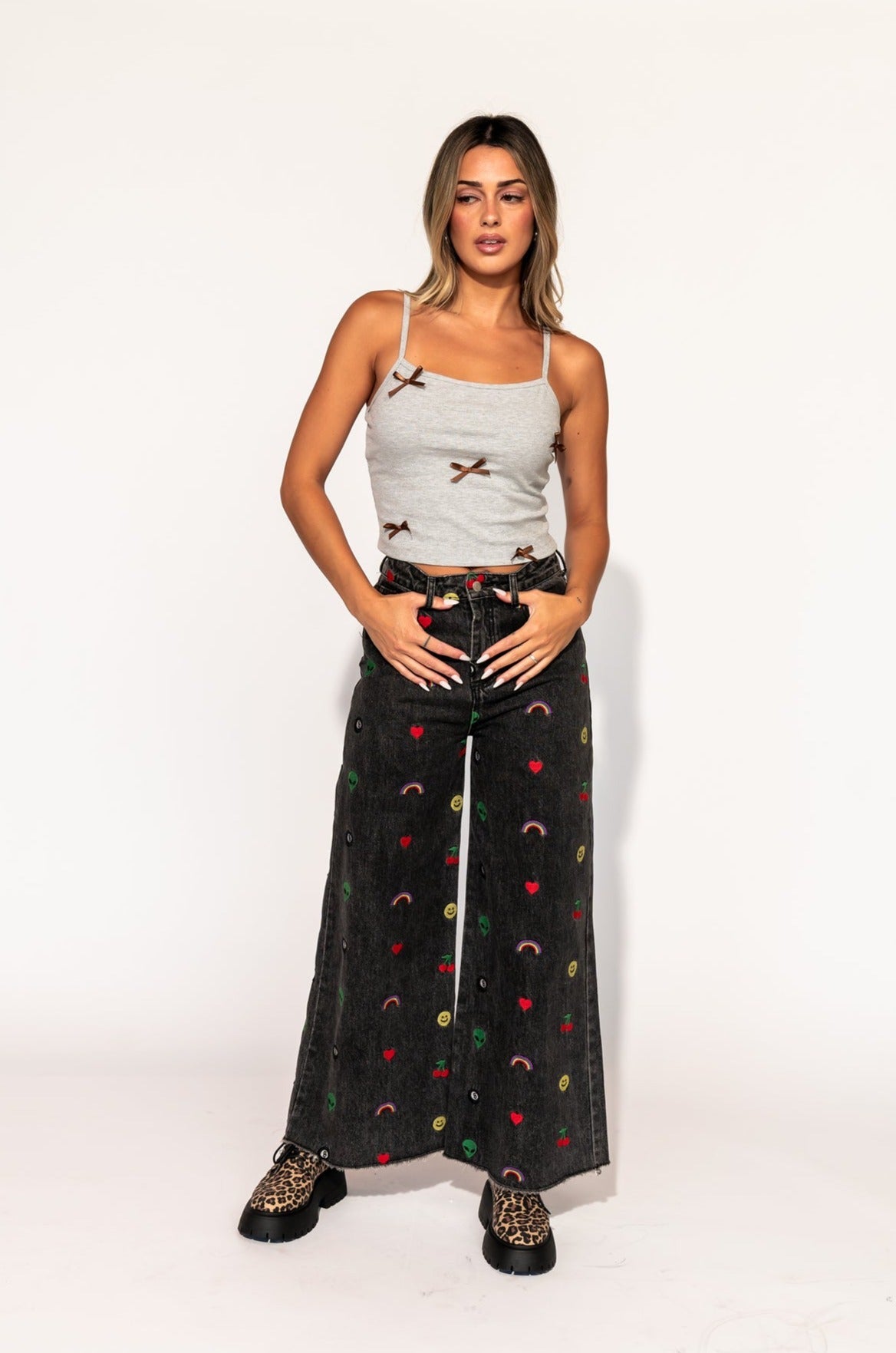 lala original designs – Dressed in Lala