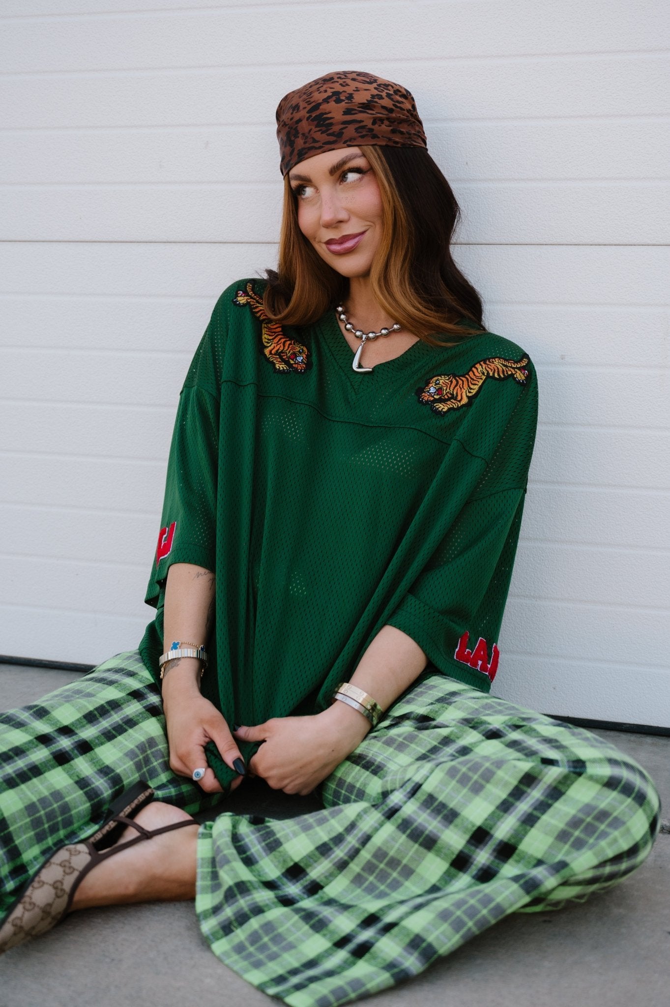 tigers – Dressed in Lala