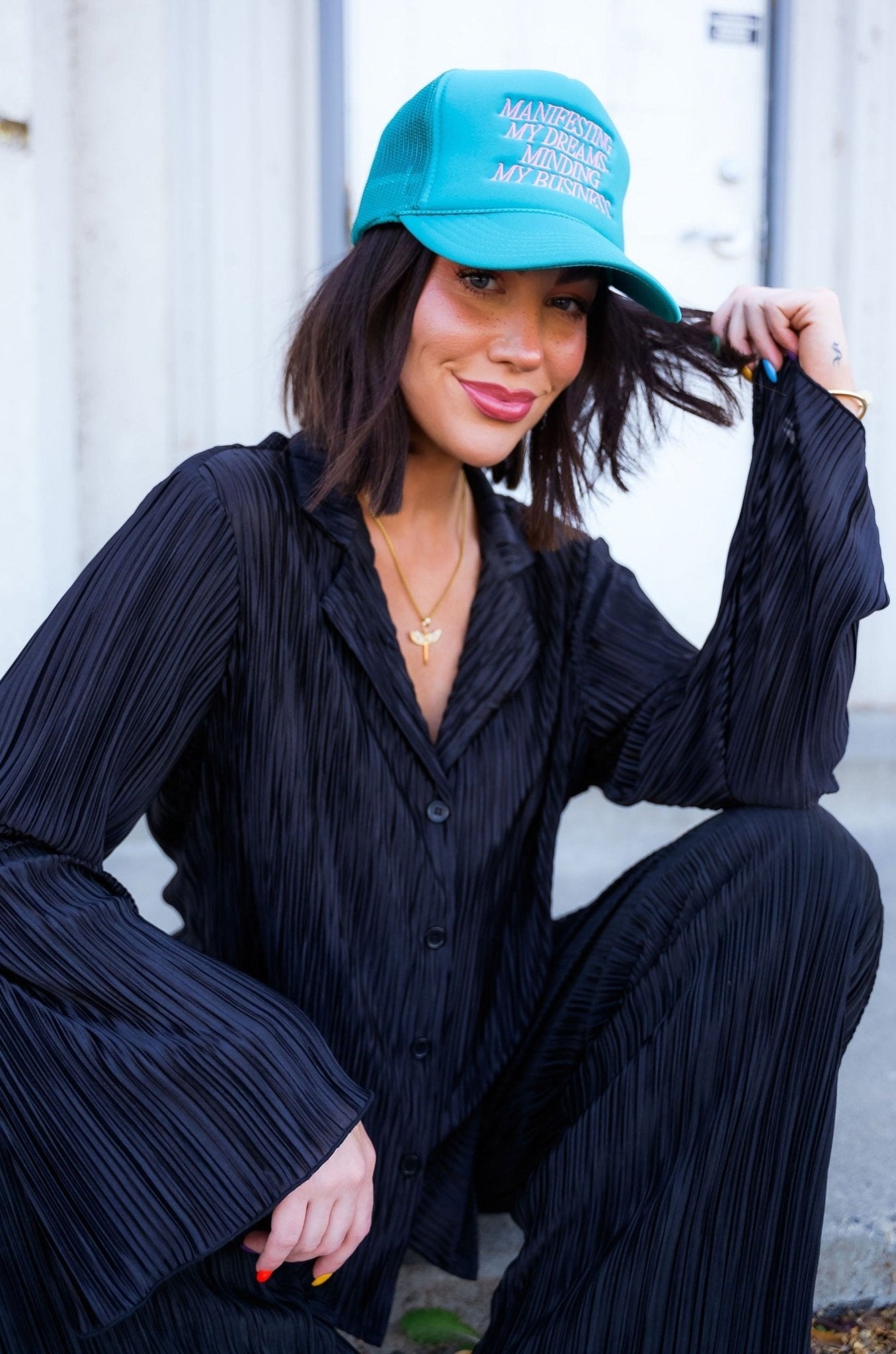 hats – Dressed in Lala