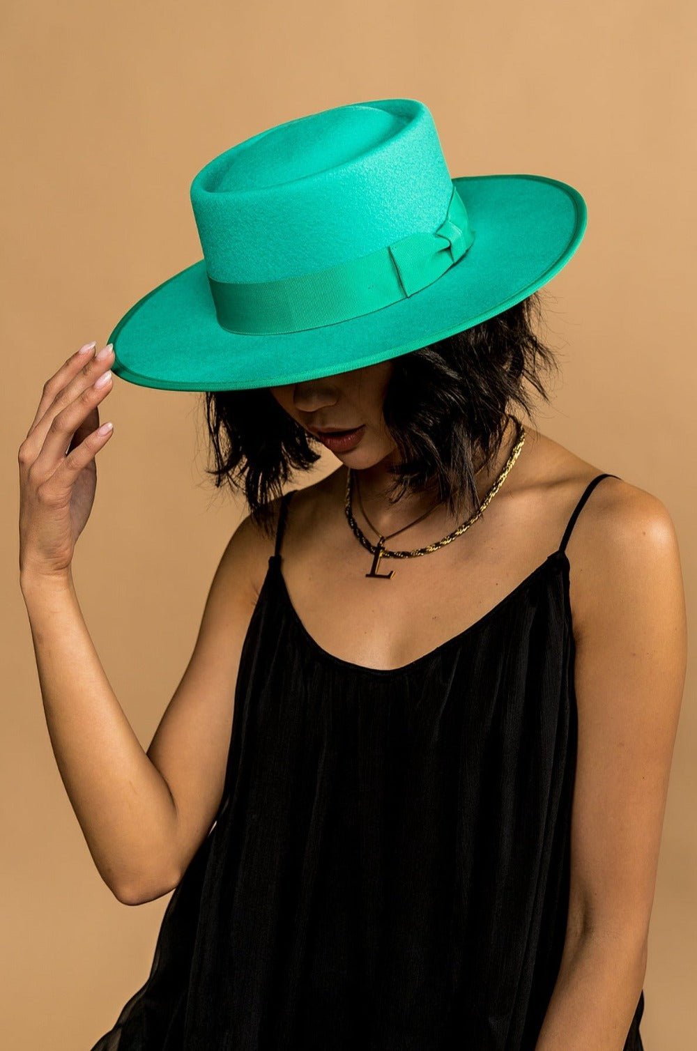 hats – Dressed in Lala