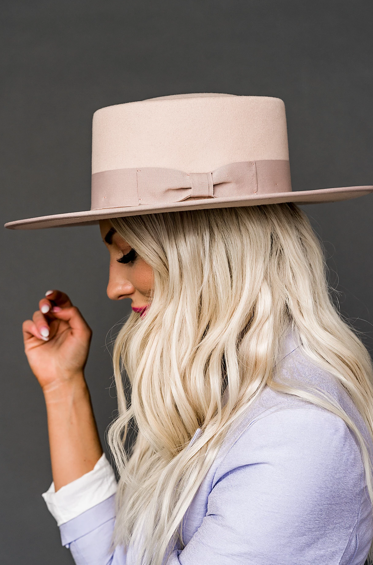 hats – Dressed in Lala