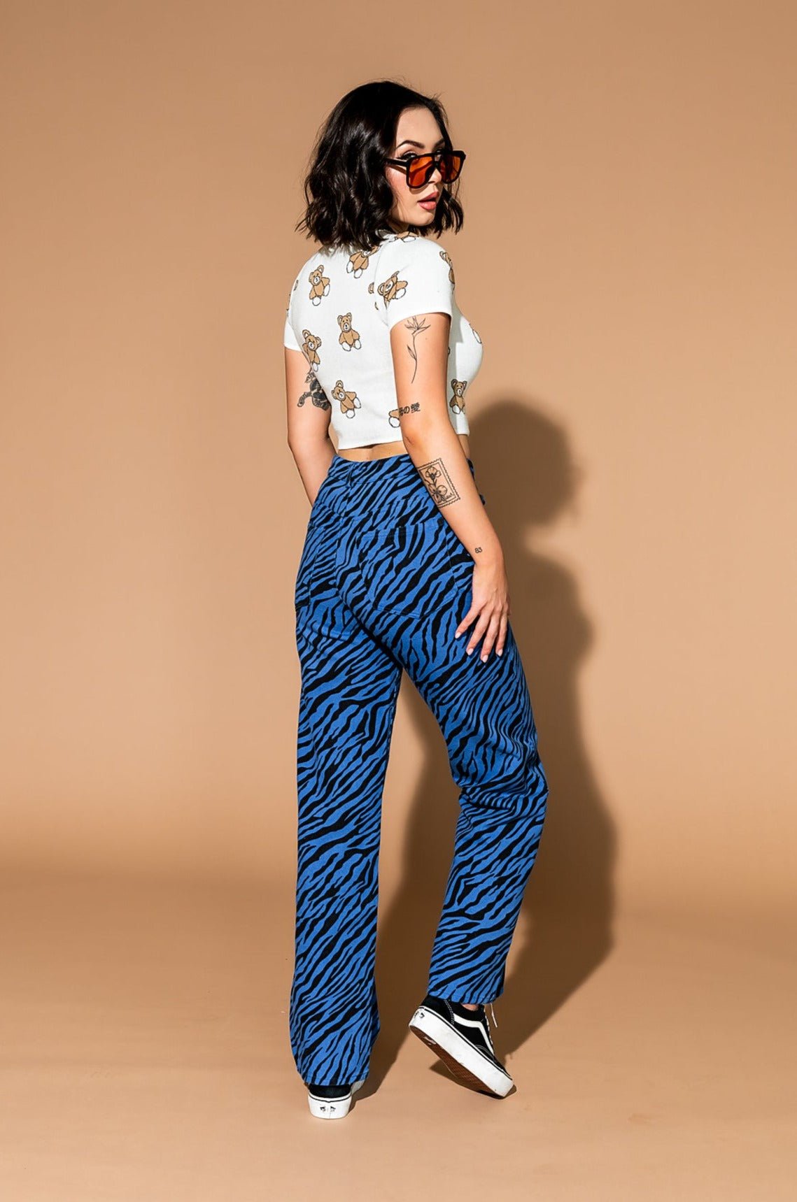 bottoms – Dressed in Lala