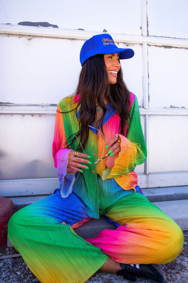 matching sets – Dressed in Lala