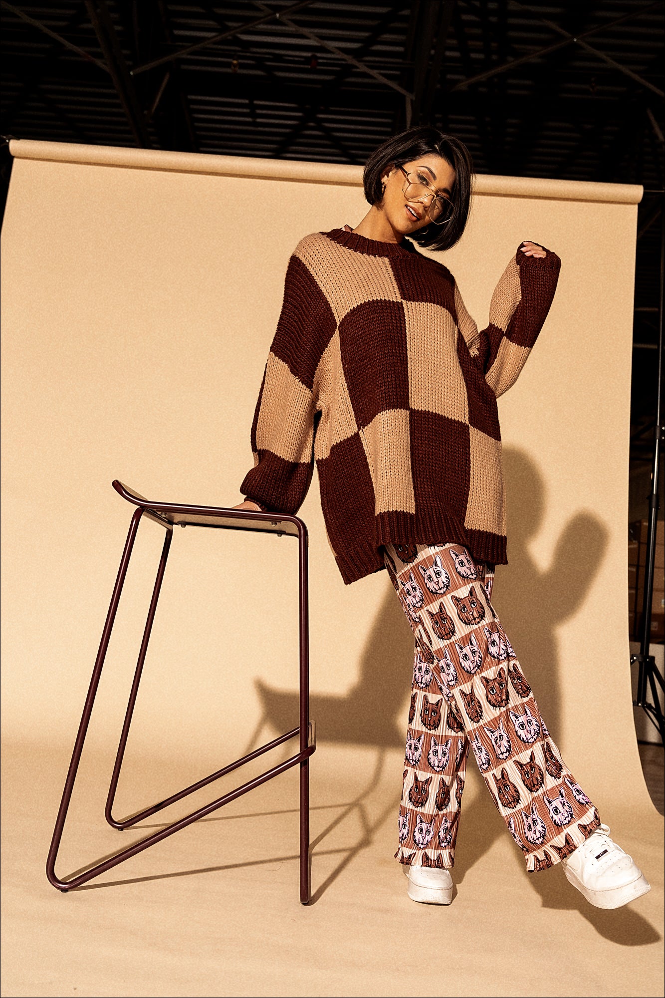 sweaters – Dressed in Lala