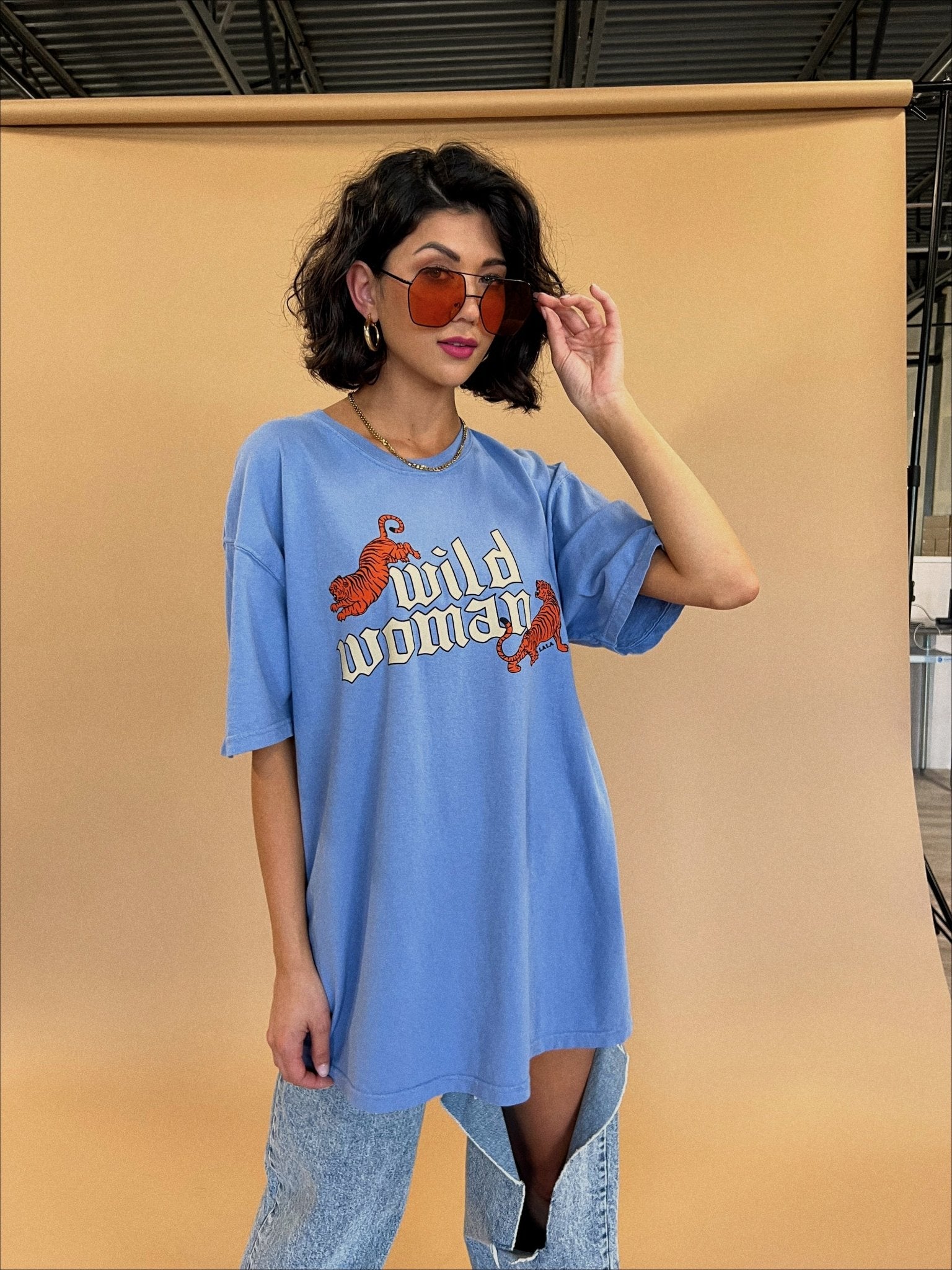 tees – Dressed in Lala