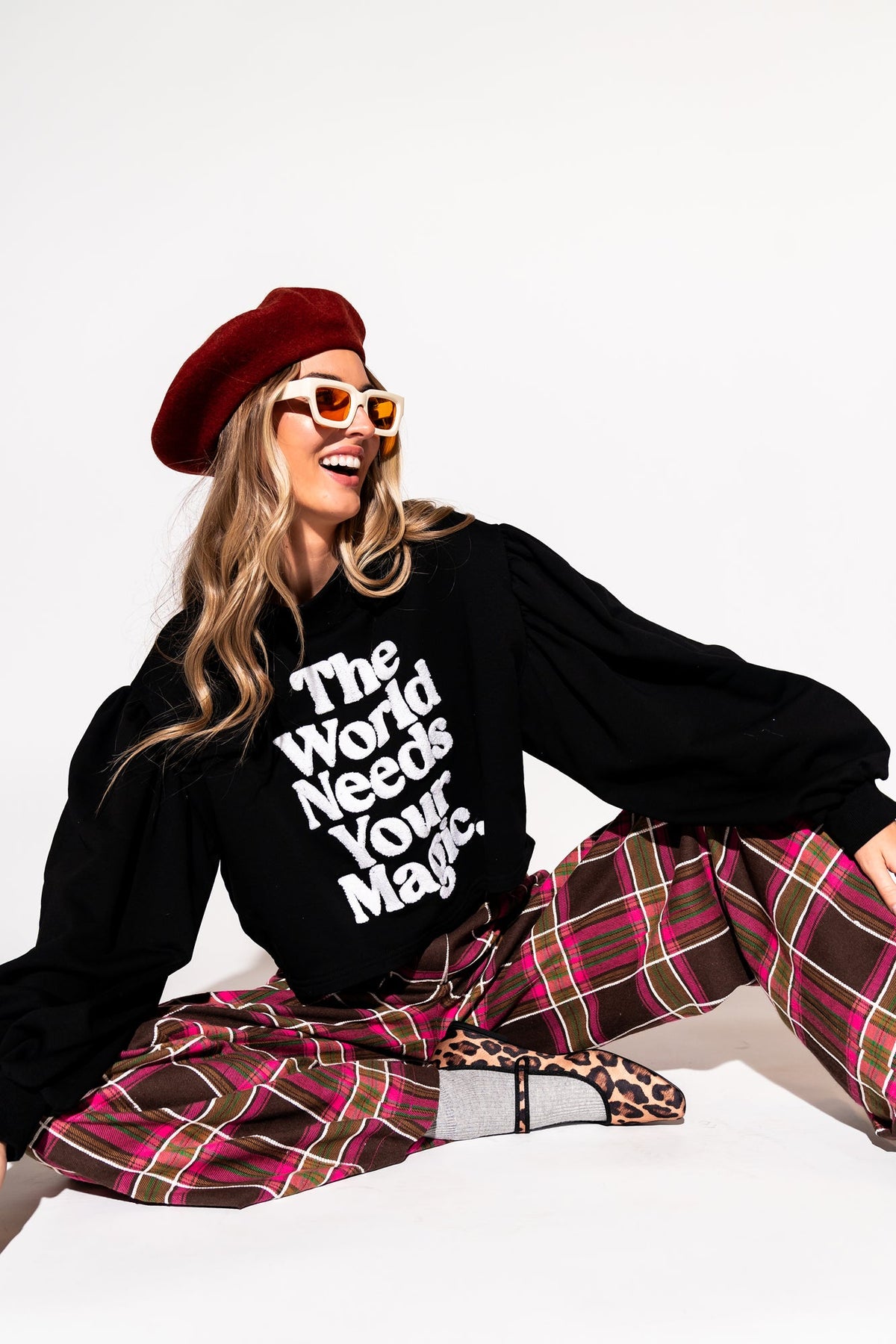 lala original designs – Dressed in Lala