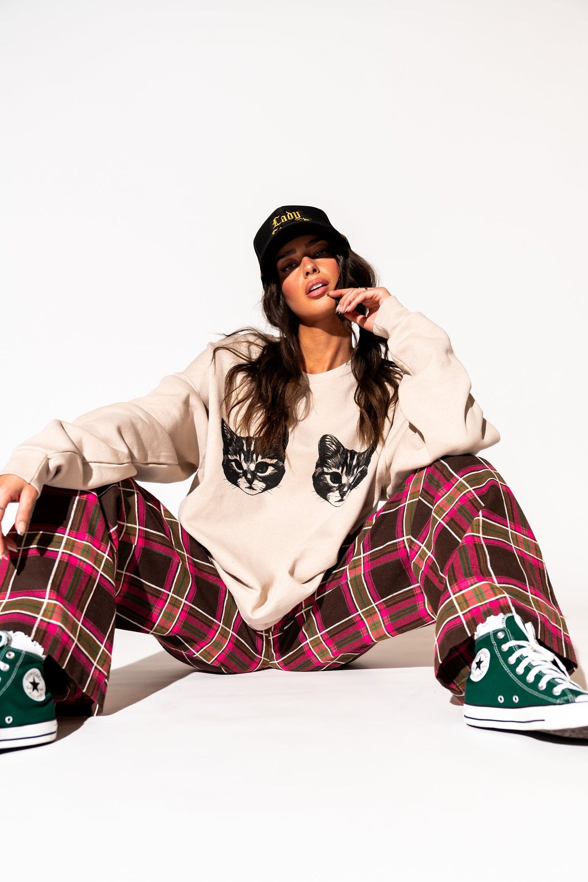 all products – Dressed in Lala