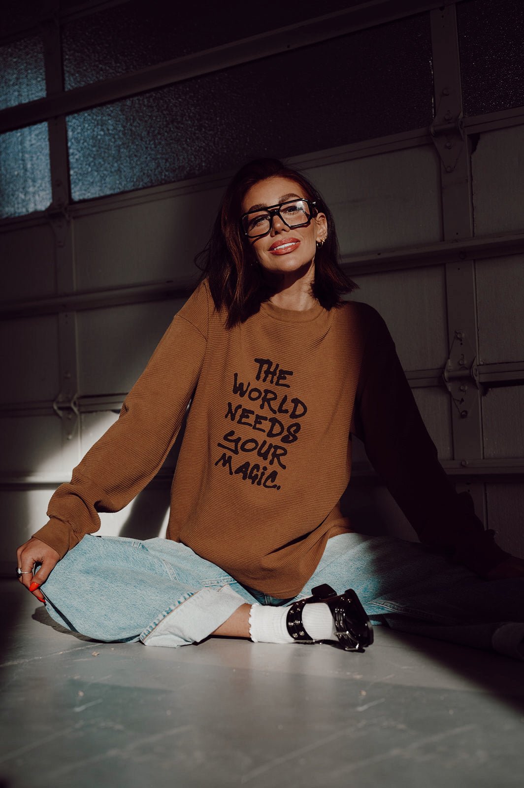 tops – Dressed in Lala